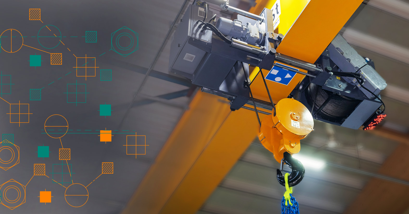 Algol Technics -nosturit