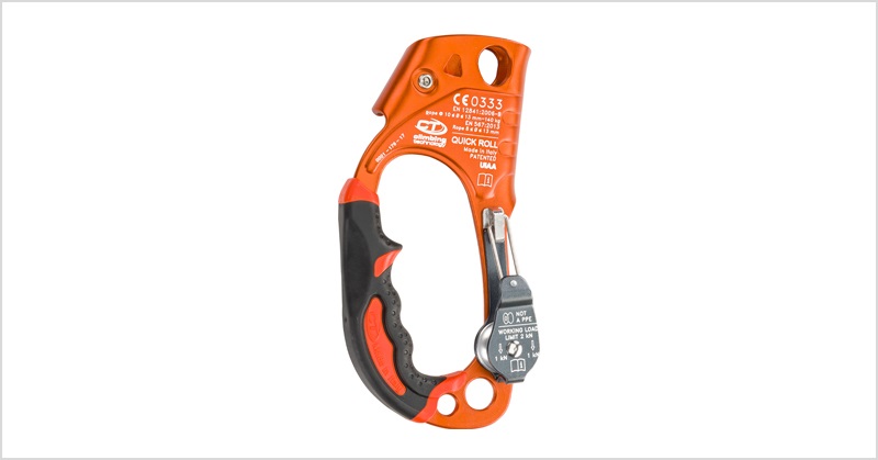 Quick Roll nousukahva oikea