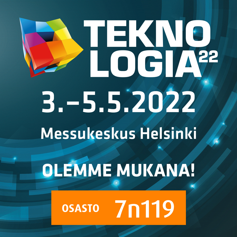 Paraisilla valmistuu Algol Technics -siltanostureita