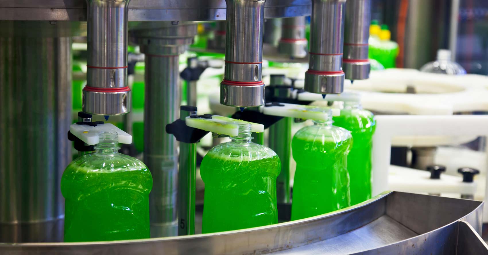 What is a UFI, and where and when is it needed